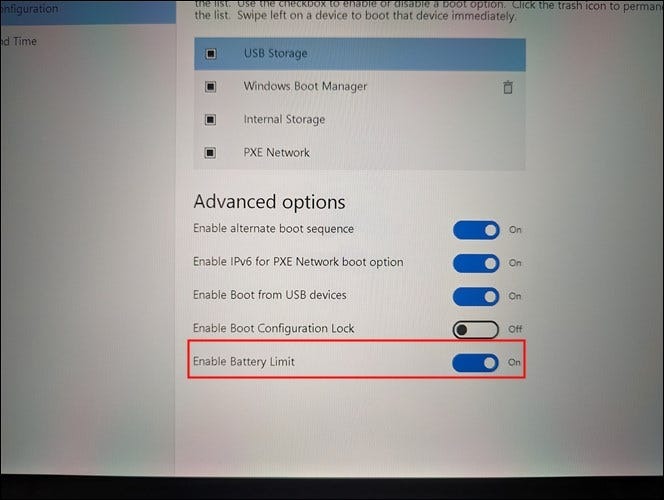 نحوه استفاده از Smart Charging در ویندوز 11 نحوه استفاده از Smart Charging در ویندوز 11